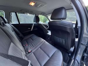 Grey BMW 530 2005 in Vilnius, with an engine capacity of 2.99 L and mileage of 249 thousand km for 3650 €, photo 15 on AUTOMOTO.COM.LV