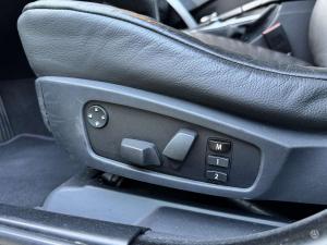 Grey BMW 530 2005 in Vilnius, with an engine capacity of 2.99 L and mileage of 249 thousand km for 3650 €, photo 21 on AUTOMOTO.COM.LV