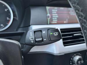 Grey BMW 530 2005 in Vilnius, with an engine capacity of 2.99 L and mileage of 249 thousand km for 3650 €, photo 31 on AUTOMOTO.COM.LV