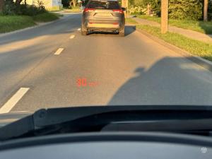 Grey BMW 530 2005 in Vilnius, with an engine capacity of 2.99 L and mileage of 249 thousand km for 3650 €, photo 35 on AUTOMOTO.COM.LV