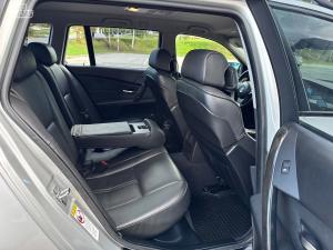 Pelēks BMW 530 2005 Kauņa, ar dzinēja tilpumu 3.00 L un nobraukumu 0 tūkst. km par 3750 €, foto 25 vietnē AUTOMOTO.COM.LV