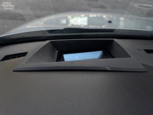 Pelēks BMW 530 2005 Kauņa, ar dzinēja tilpumu 3.00 L un nobraukumu 0 tūkst. km par 3750 €, foto 26 vietnē AUTOMOTO.COM.LV