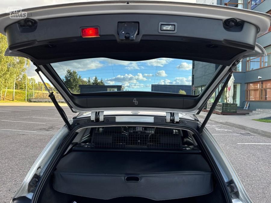 Pelēks BMW 530 2005 Kauņa, ar dzinēja tilpumu 3.00 L un nobraukumu 0 tūkst. km par 3750 €, foto 28 vietnē AUTOMOTO.COM.LV