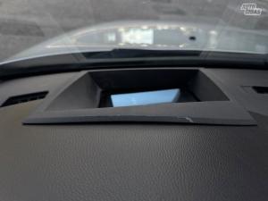 Pelēks BMW 530 2005 Kauņa, ar dzinēja tilpumu 3.00 L un nobraukumu 0 tūkst. km par 3650 €, foto 28 vietnē AUTOMOTO.COM.LV