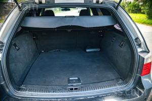 Pelēks BMW 530 2005 Rīga, ar dzinēja tilpumu 3.00 L un nobraukumu 334 tūkst. km par 2990 €, foto 13 vietnē AUTOMOTO.COM.LV