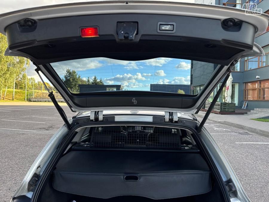 Pelēks BMW 530 2005 Kauņa, ar dzinēja tilpumu 3.00 L un nobraukumu 0 tūkst. km par 3450 €, foto 29 vietnē AUTOMOTO.COM.LV