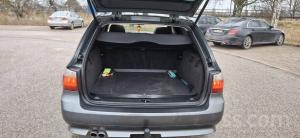 Pelēks BMW 530 2006 Rīga, ar dzinēja tilpumu 3.00 L un nobraukumu 311 tūkst. km par 3950 €, foto 9 vietnē AUTOMOTO.COM.LV