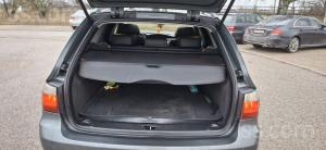 Pelēks BMW 530 2006 Rīga, ar dzinēja tilpumu 3.00 L un nobraukumu 311 tūkst. km par 3950 €, foto 11 vietnē AUTOMOTO.COM.LV