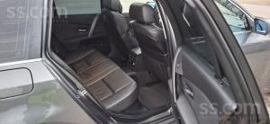 Pelēks BMW 530 2006 Rīga, ar dzinēja tilpumu 3.00 L un nobraukumu 311 tūkst. km par 3950 €, foto 18 vietnē AUTOMOTO.COM.LV