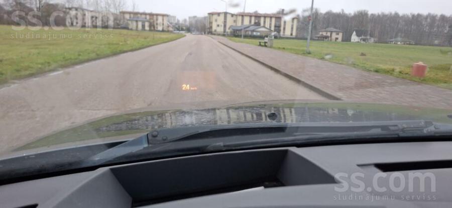 Pelēks BMW 530 2006 Rīga, ar dzinēja tilpumu 3.00 L un nobraukumu 311 tūkst. km par 3950 €, foto 21 vietnē AUTOMOTO.COM.LV