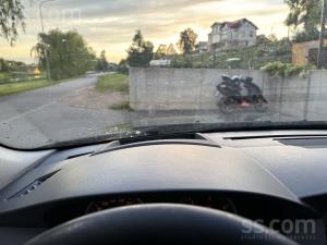 Pelēks BMW 530 2006 Bauska, ar dzinēja tilpumu 3.00 L un nobraukumu 0 tūkst. km par 2650 €, foto 21 vietnē AUTOMOTO.COM.LV