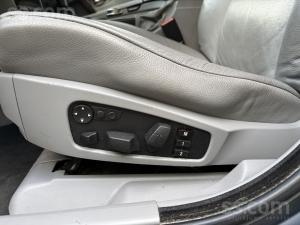 Pelēks BMW 530 2006 Bauska, ar dzinēja tilpumu 3.00 L un nobraukumu 0 tūkst. km par 2650 €, foto 27 vietnē AUTOMOTO.COM.LV