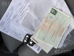 Pelēks BMW 530 2006 Bauska, ar dzinēja tilpumu 3.00 L un nobraukumu 0 tūkst. km par 2650 €, foto 34 vietnē AUTOMOTO.COM.LV