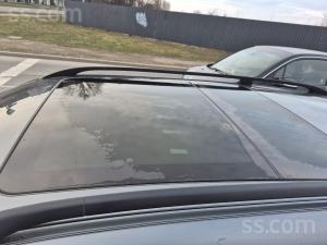 Серый БМВ 530 2006 в Рига, объемом двигателя 3.00 л и пробегом 371 тыс. км за 3750 €, фото 11 на AUTOMOTO.COM.LV