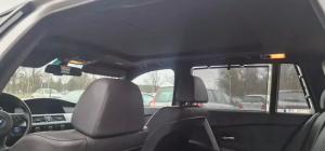 Pelēks BMW 530 2006 Valmiera, ar dzinēja tilpumu 3.00 L un nobraukumu 297 tūkst. km par 3500 €, foto 14 vietnē AUTOMOTO.COM.LV