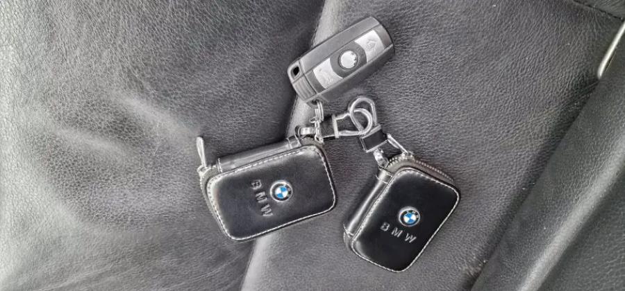 Pelēks BMW 530 2006 Valmiera, ar dzinēja tilpumu 3.00 L un nobraukumu 297 tūkst. km par 3500 €, foto 16 vietnē AUTOMOTO.COM.LV