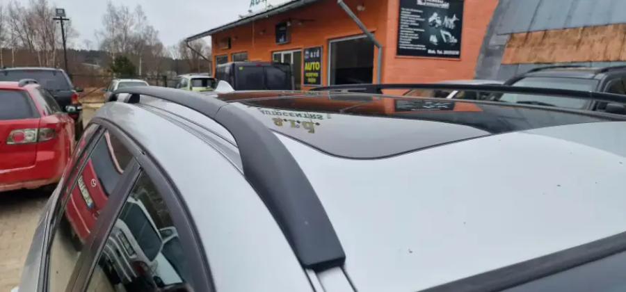 Pelēks BMW 530 2006 Valmiera, ar dzinēja tilpumu 3.00 L un nobraukumu 297 tūkst. km par 3500 €, foto 17 vietnē AUTOMOTO.COM.LV