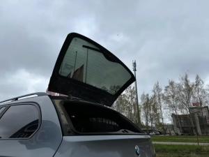 Pelēks BMW 530 2006 Rīga, ar dzinēja tilpumu 3.00 L un nobraukumu 396 tūkst. km par 3990 €, foto 10 vietnē AUTOMOTO.COM.LV