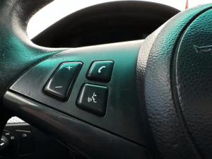 Pelēks BMW 530 2006 Rīga, ar dzinēja tilpumu 3.00 L un nobraukumu 396 tūkst. km par 3990 €, foto 11 vietnē AUTOMOTO.COM.LV