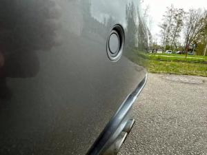 Pelēks BMW 530 2006 Rīga, ar dzinēja tilpumu 3.00 L un nobraukumu 396 tūkst. km par 3990 €, foto 13 vietnē AUTOMOTO.COM.LV