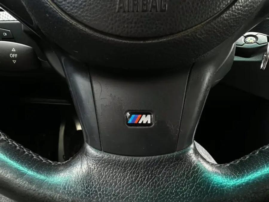 Pelēks BMW 530 2006 Rīga, ar dzinēja tilpumu 3.00 L un nobraukumu 396 tūkst. km par 3990 €, foto 14 vietnē AUTOMOTO.COM.LV