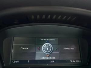 Pelēks BMW 530 2006 Rīga, ar dzinēja tilpumu 3.00 L un nobraukumu 396 tūkst. km par 3990 €, foto 15 vietnē AUTOMOTO.COM.LV