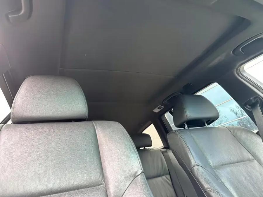Pelēks BMW 530 2006 Rīga, ar dzinēja tilpumu 3.00 L un nobraukumu 396 tūkst. km par 3990 €, foto 16 vietnē AUTOMOTO.COM.LV