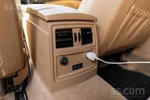 Pelēks BMW 530 2006 Rīga, ar dzinēja tilpumu 3.00 L un nobraukumu 233 tūkst. km par 4990 €, foto 17 vietnē AUTOMOTO.COM.LV