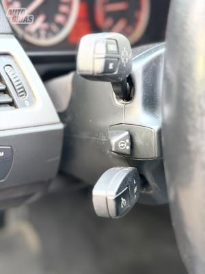 Pelēks BMW 530 2006 Kauņa, ar dzinēja tilpumu 2.50 L un nobraukumu 340 tūkst. km par 2590 €, foto 21 vietnē AUTOMOTO.COM.LV