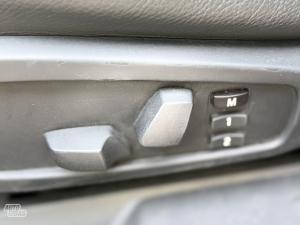 Pelēks BMW 530 2006 Kauņa, ar dzinēja tilpumu 2.50 L un nobraukumu 340 tūkst. km par 2590 €, foto 22 vietnē AUTOMOTO.COM.LV