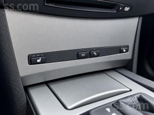 Pelēks BMW 530 2006 Rīga, ar dzinēja tilpumu 3.00 L un nobraukumu 267 tūkst. km par 3350 €, foto 21 vietnē AUTOMOTO.COM.LV