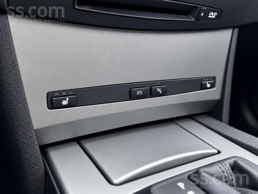 Pelēks BMW 530 2006 Rīga, ar dzinēja tilpumu 3.00 L un nobraukumu 267 tūkst. km par 3350 €, foto 21 vietnē AUTOMOTO.COM.LV