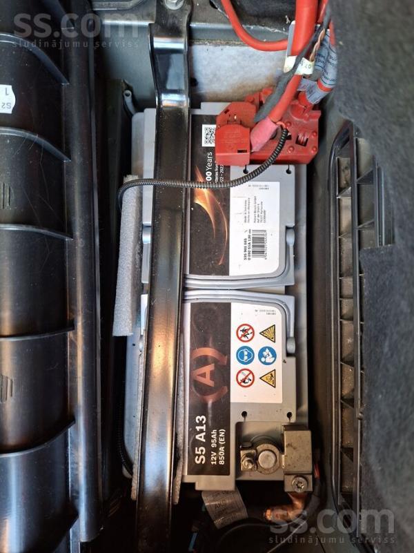Pelēks BMW 530 2007 Rīga, ar dzinēja tilpumu 3.00 L un nobraukumu 434 tūkst. km par 6500 €, foto 10 vietnē AUTOMOTO.COM.LV