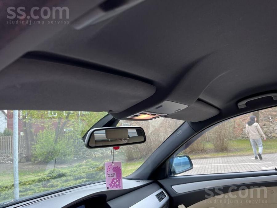 Pelēks BMW 530 2007 Rīga, ar dzinēja tilpumu 3.00 L un nobraukumu 368 tūkst. km par 5900 €, foto 13 vietnē AUTOMOTO.COM.LV
