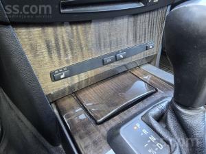 Pelēks BMW 530 2007 Ventspils, ar dzinēja tilpumu 3.00 L un nobraukumu 412 tūkst. km par 3500 €, foto 12 vietnē AUTOMOTO.COM.LV