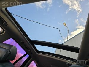 Pelēks BMW 530 2007 Ventspils, ar dzinēja tilpumu 3.00 L un nobraukumu 412 tūkst. km par 3500 €, foto 15 vietnē AUTOMOTO.COM.LV