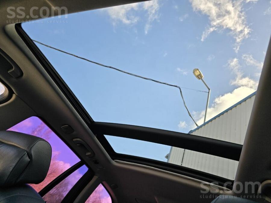 Pelēks BMW 530 2007 Ventspils, ar dzinēja tilpumu 3.00 L un nobraukumu 412 tūkst. km par 3500 €, foto 15 vietnē AUTOMOTO.COM.LV
