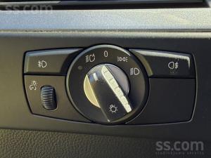 Pelēks BMW 530 2007 Rīga, ar dzinēja tilpumu 3.00 L un nobraukumu 338 tūkst. km par 5500 €, foto 16 vietnē AUTOMOTO.COM.LV