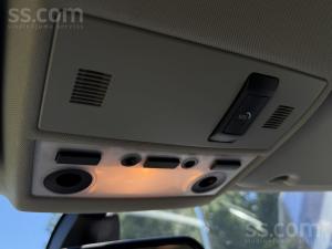 Pelēks BMW 530 2007 Rīga, ar dzinēja tilpumu 3.00 L un nobraukumu 338 tūkst. km par 5500 €, foto 18 vietnē AUTOMOTO.COM.LV