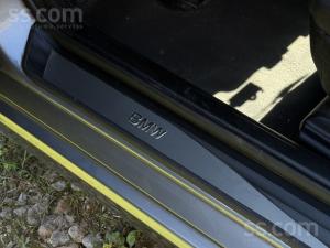 Pelēks BMW 530 2007 Rīga, ar dzinēja tilpumu 3.00 L un nobraukumu 338 tūkst. km par 5500 €, foto 21 vietnē AUTOMOTO.COM.LV