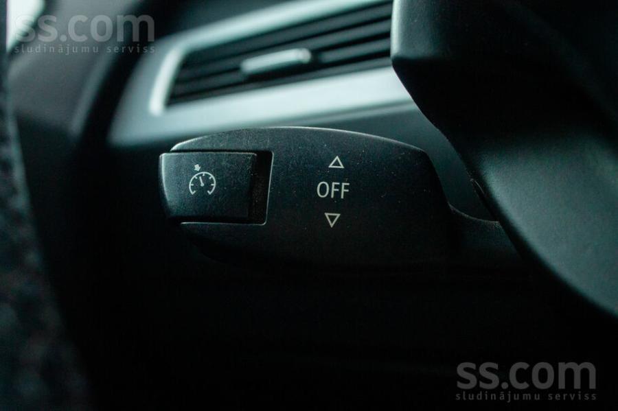 Grey BMW 530 2007 in Jelgava, with an engine capacity of 3.00 L and mileage of 323 thousand km for 4200 €, photo 13 on AUTOMOTO.COM.LV