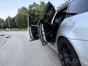 Pelēks BMW 530 2007 Rīga, ar dzinēja tilpumu 3.00 L un nobraukumu 0 tūkst. km par 4900 €, foto 11 vietnē AUTOMOTO.COM.LV