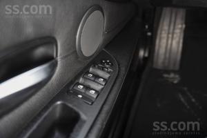 Grey BMW 530 2008 in Riga, with an engine capacity of 3.00 L and mileage of 295 thousand km for 7690 €, photo 24 on AUTOMOTO.COM.LV