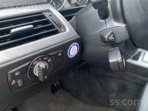Pelēks BMW 530 2008 Rīga, ar dzinēja tilpumu 3.00 L un nobraukumu 0 tūkst. km par 7190 €, foto 27 vietnē AUTOMOTO.COM.LV