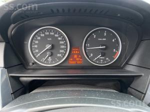 Pelēks BMW 530 2008 Rīga, ar dzinēja tilpumu 3.00 L un nobraukumu 0 tūkst. km par 7190 €, foto 29 vietnē AUTOMOTO.COM.LV