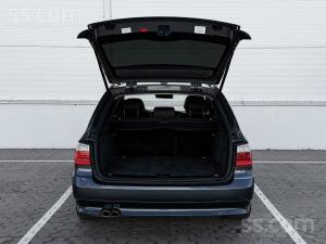 Pelēks BMW 530 2008 Rīga, ar dzinēja tilpumu 3.00 L un nobraukumu 0 tūkst. km par 6750 €, foto 9 vietnē AUTOMOTO.COM.LV