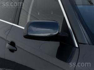 Pelēks BMW 530 2008 Rīga, ar dzinēja tilpumu 3.00 L un nobraukumu 0 tūkst. km par 6750 €, foto 15 vietnē AUTOMOTO.COM.LV