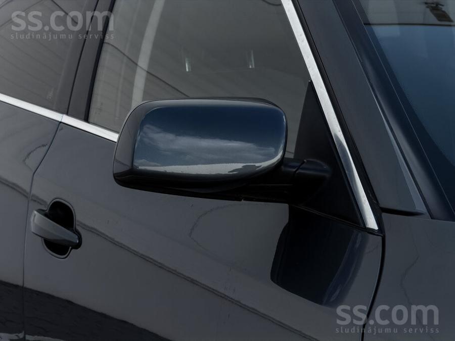 Pelēks BMW 530 2008 Rīga, ar dzinēja tilpumu 3.00 L un nobraukumu 0 tūkst. km par 6750 €, foto 15 vietnē AUTOMOTO.COM.LV