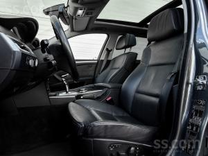 Pelēks BMW 530 2008 Rīga, ar dzinēja tilpumu 3.00 L un nobraukumu 0 tūkst. km par 6750 €, foto 17 vietnē AUTOMOTO.COM.LV