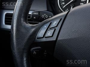 Pelēks BMW 530 2008 Rīga, ar dzinēja tilpumu 3.00 L un nobraukumu 0 tūkst. km par 6750 €, foto 24 vietnē AUTOMOTO.COM.LV